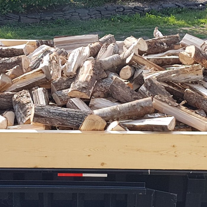 Our Firewood Products - Get Lit Firewood